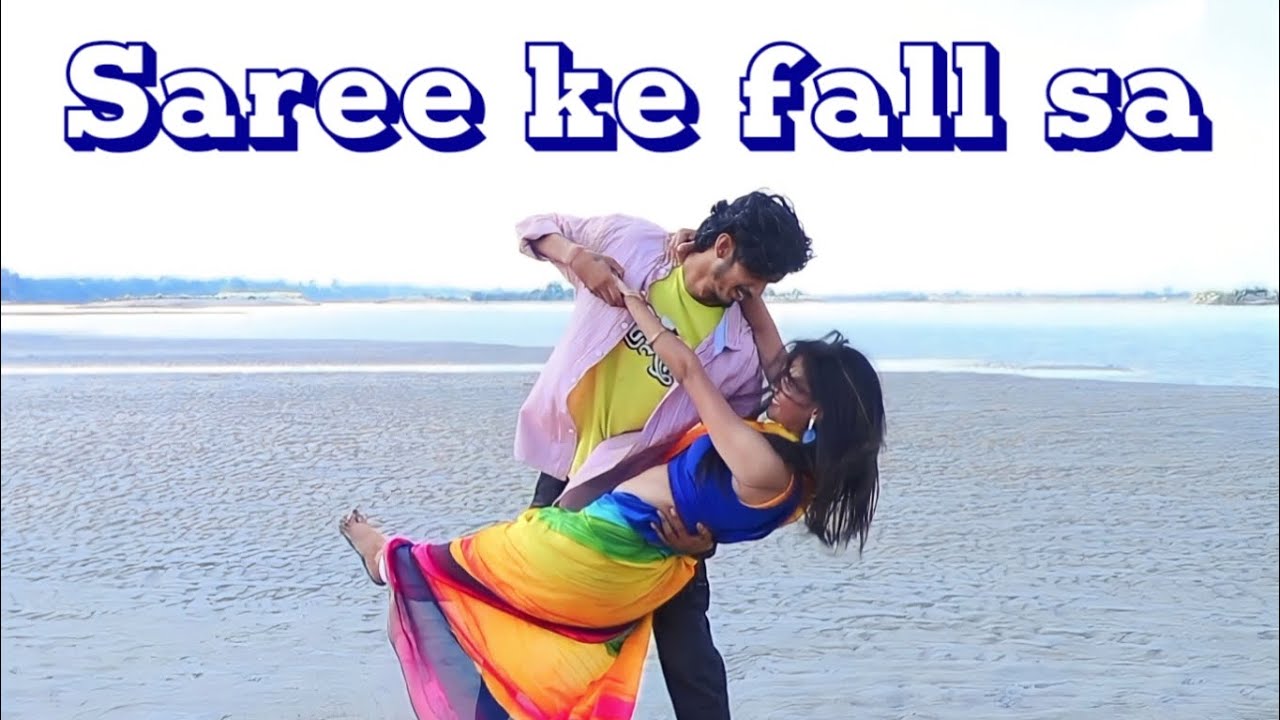 Saree Ke Fall Sa | R.Rajkumar | Sahid Kapoor'sonakshi Sinha.. - YouTube