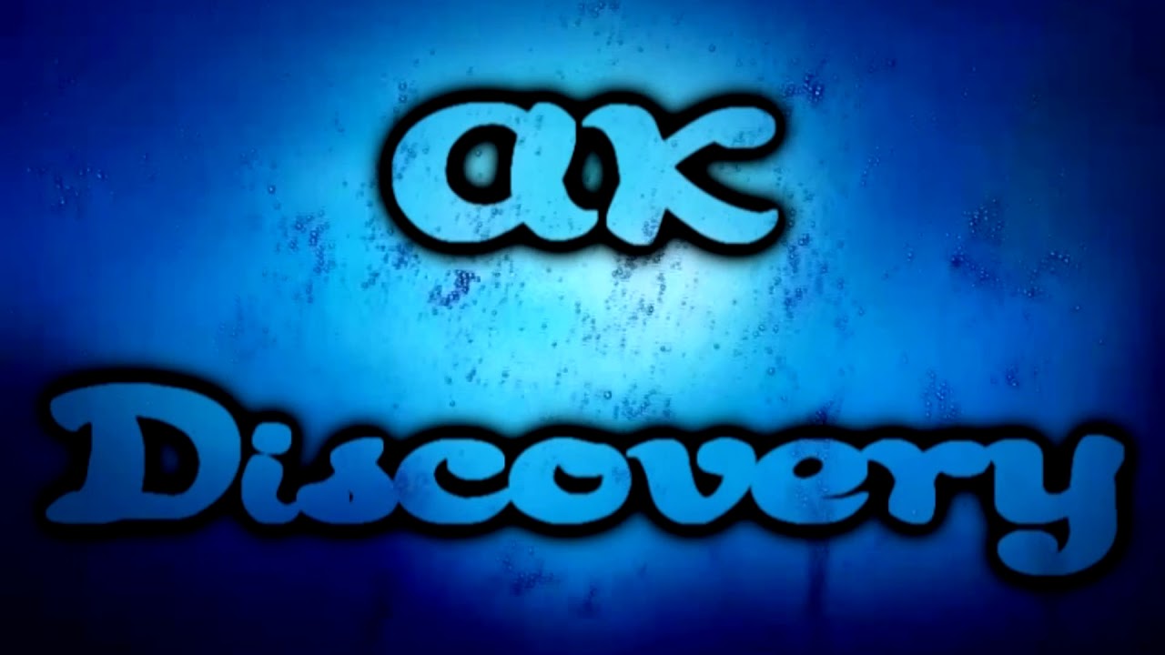 AK - Discovery - YouTube Music