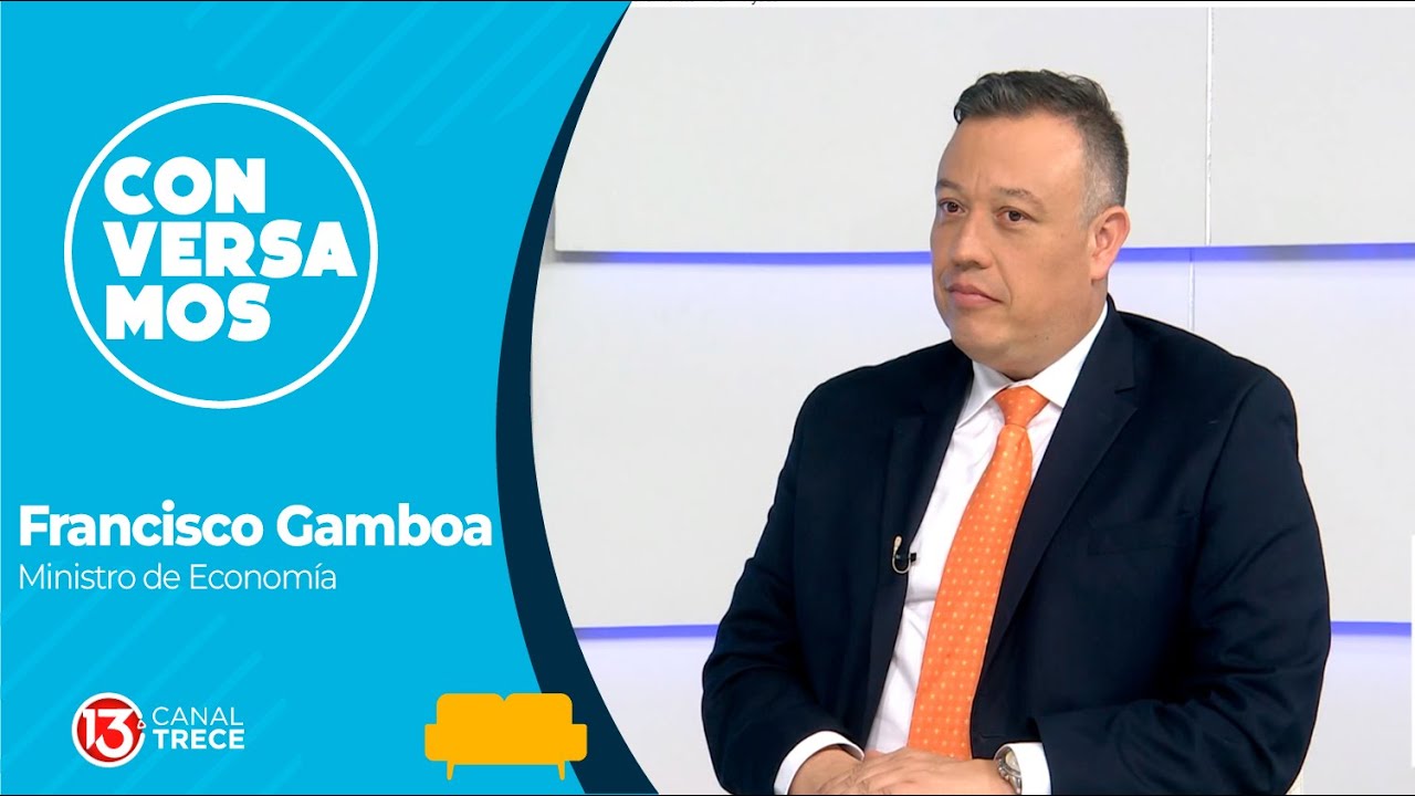 Conversamos con el Ministro del MEIC, Francisco Gamboa sobre la ...