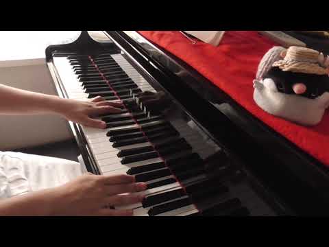 即興演奏＆作曲 （Practice improvisation＆composition No.） - YouTube