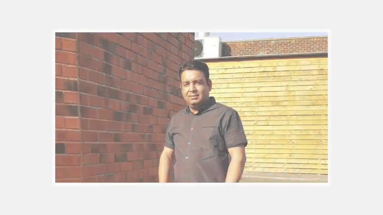 Khalid nisar - YouTube