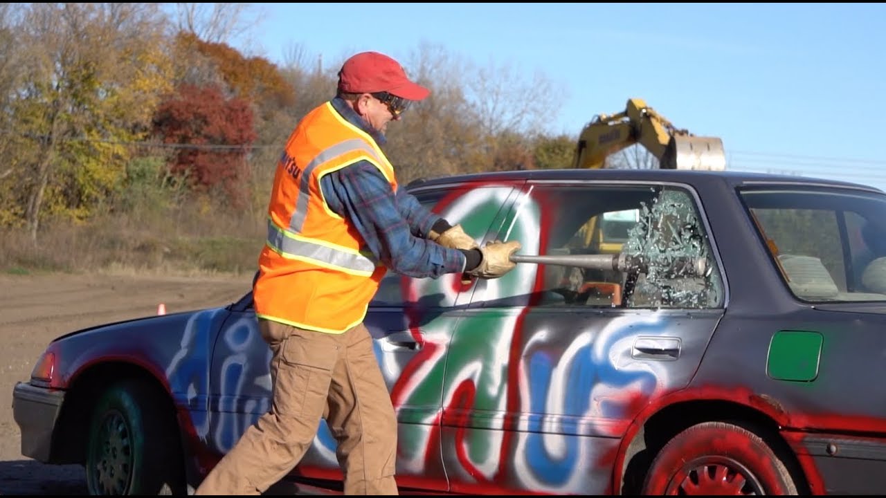 Extreme Sandbox - Scenario Based Team Building - YouTube