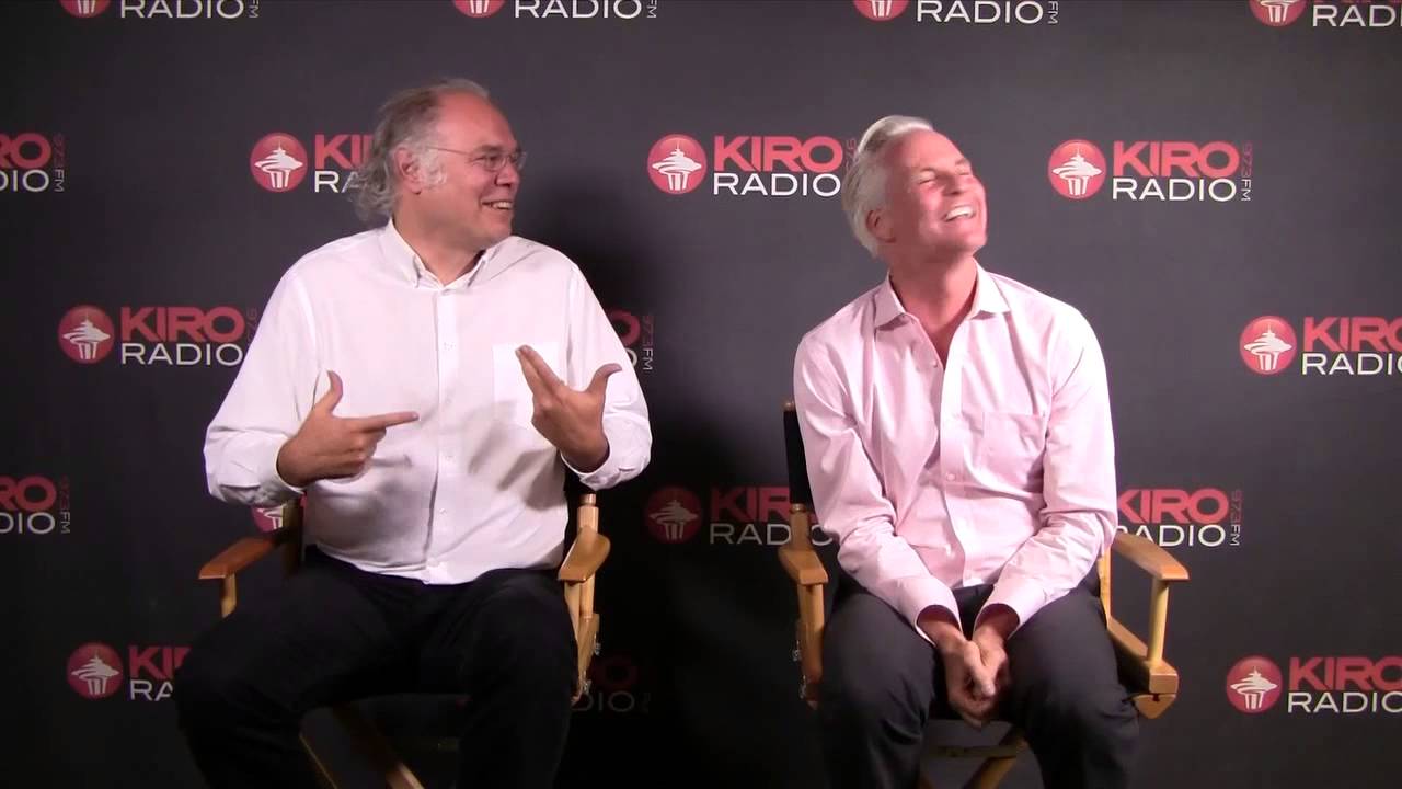 John Curley shares his best line ever - YouTube 710ESPNSeattle - origin ...