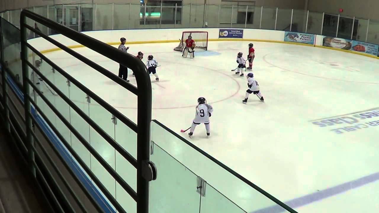 2014 Chicago Bauer Invitational Tournament Florida Alliance 2005 vs ...