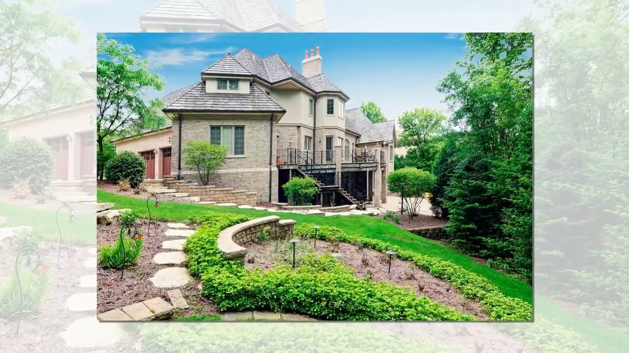 NEW PRICE - 9705 Pacific Court - Burr Ridge Real Estate - Listed by Kim ...