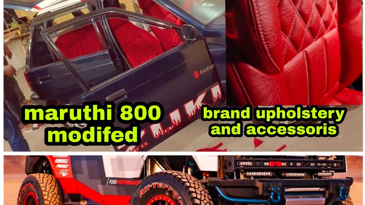 maruthi 800 modified in india/tamil nadu/maruthi 800 alternation works ...