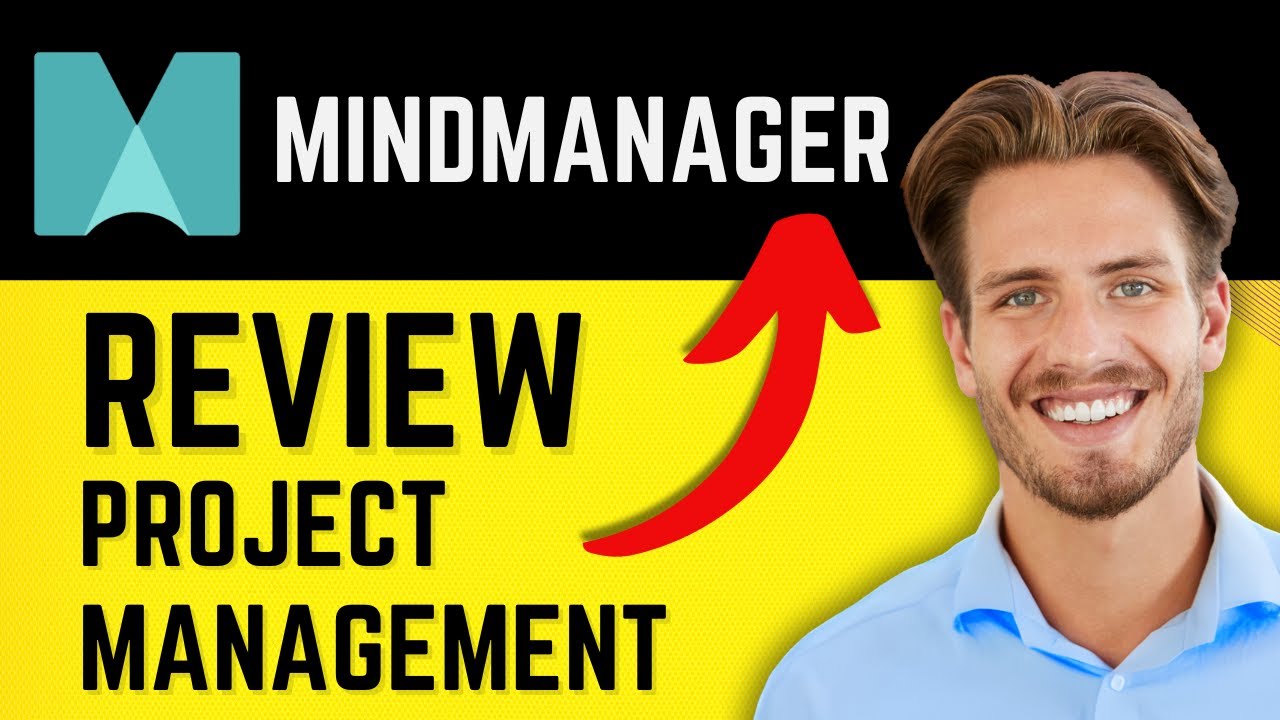 Mindmanager Cloud-based Project management Software Review 2024 ...