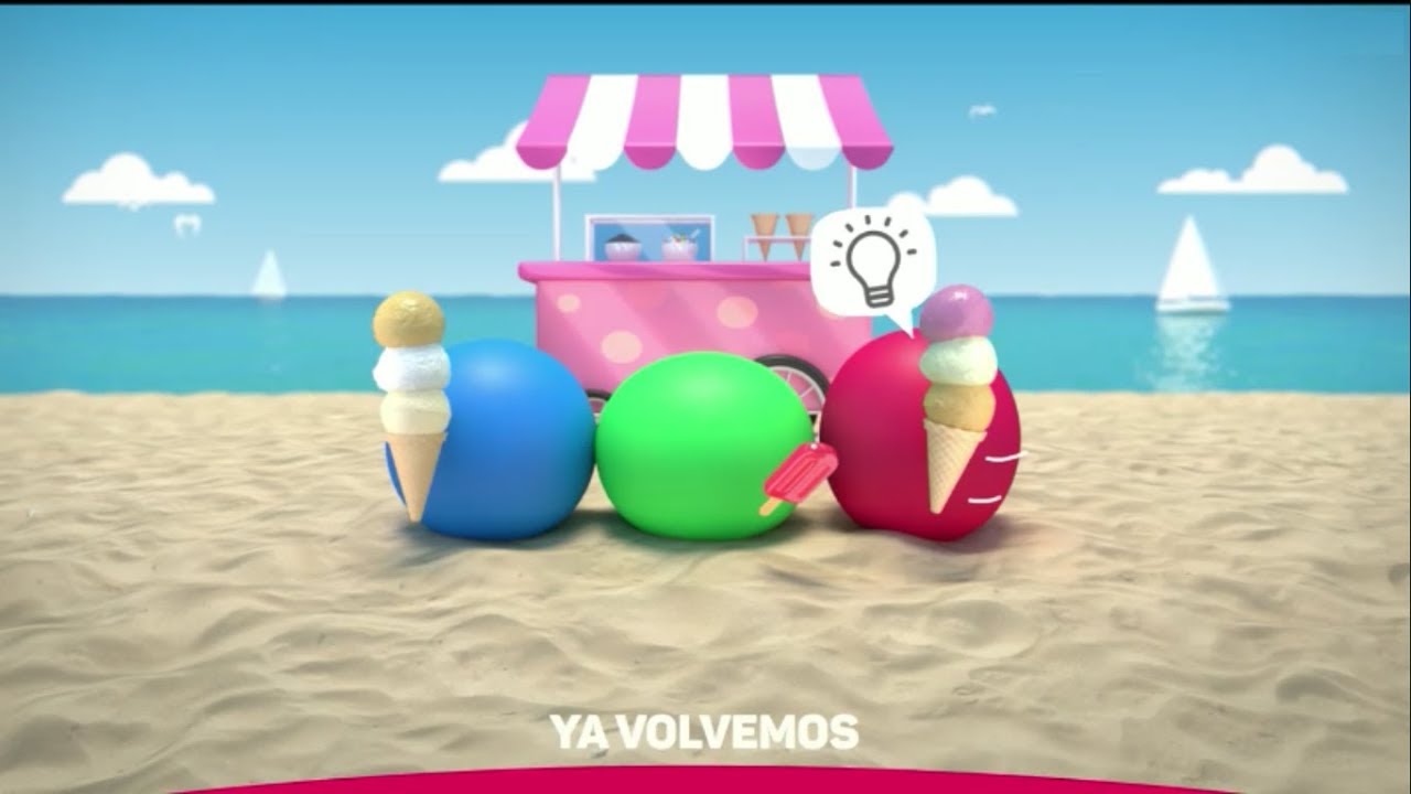 Telefe - Ya volvemos/Volvimos - Verano 2020 - YouTube