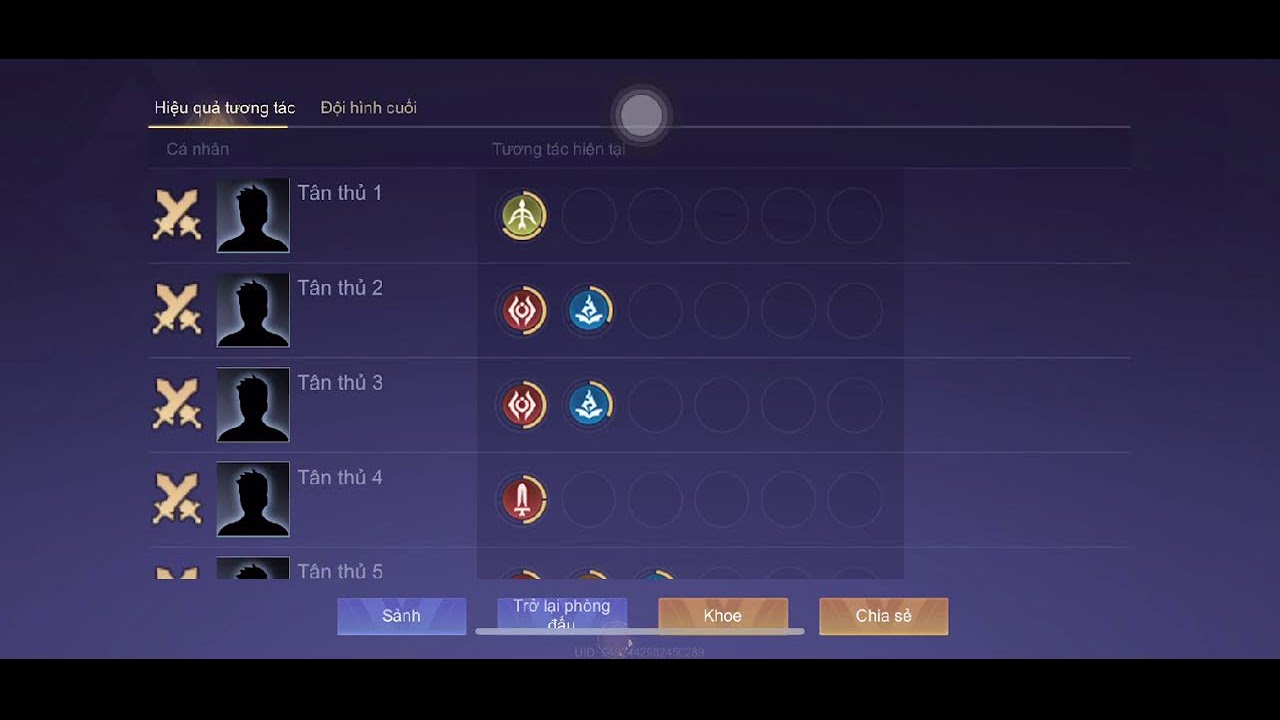 Xem tôi chơi Garena Liên Quân Mobile: AOV City qua Omlet Arcade!tryfh ...