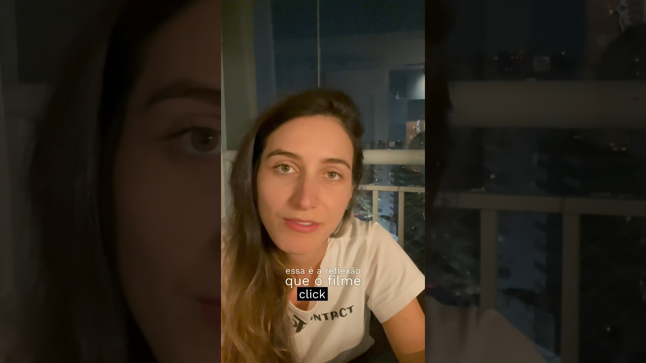 Você pularia etapas da vida se pudesse? - YouTube