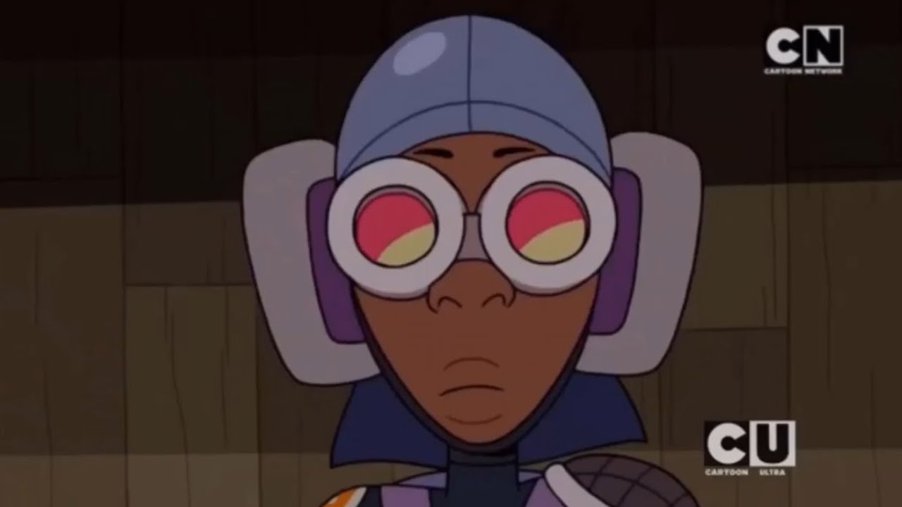 Just Shapes and Deltron 3000 (Craig Of The Creek) - YouTube