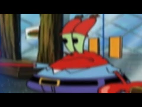SpongeBob’s Self Confidence - YouTube