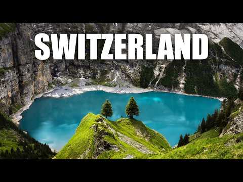 We Photographed Switzerland and NAILED IT!