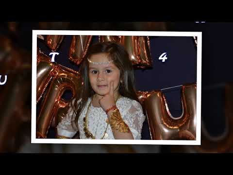 SEHER 4 YAS GUNU PARTISI