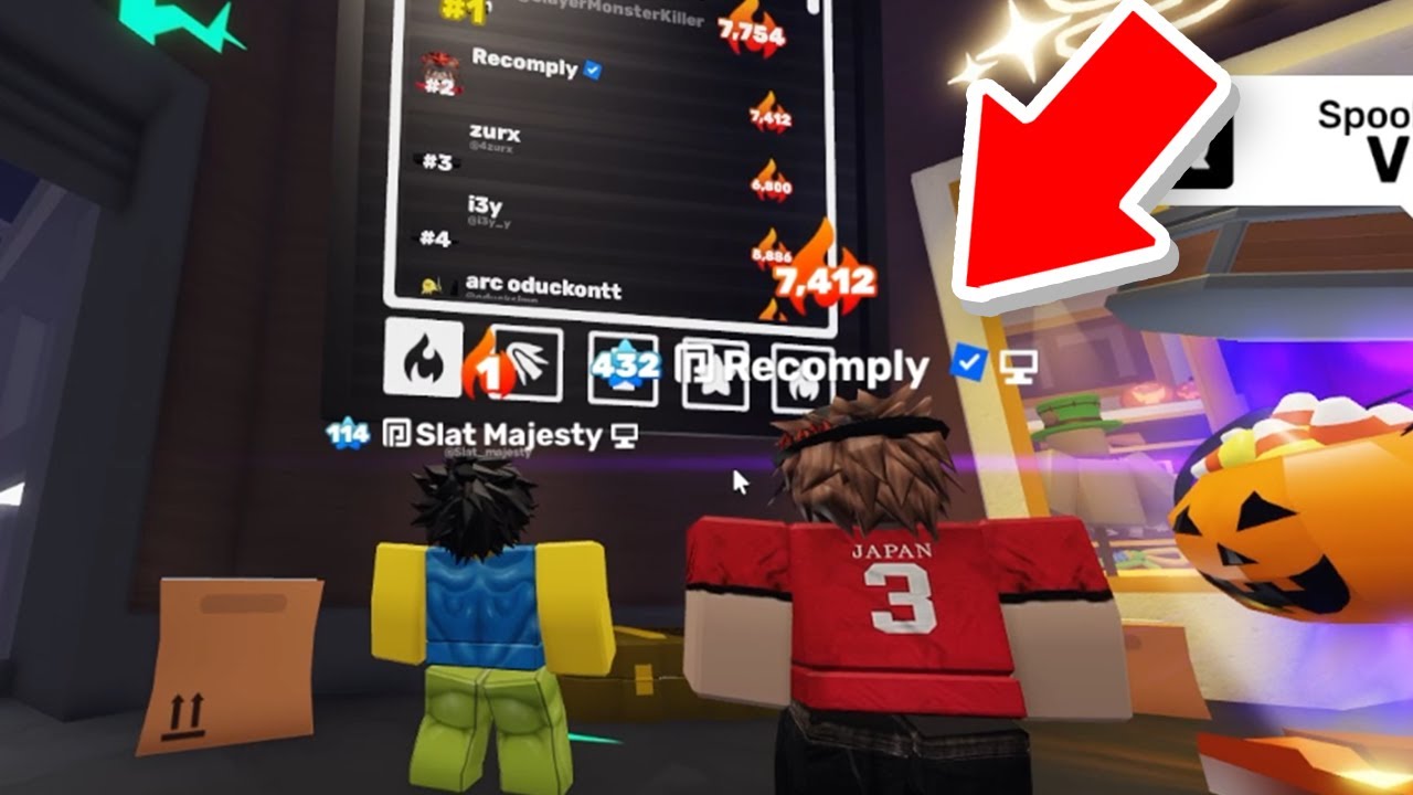 Becoming The BEST DUO With Rivals #2 Player in Rivals - YouTube