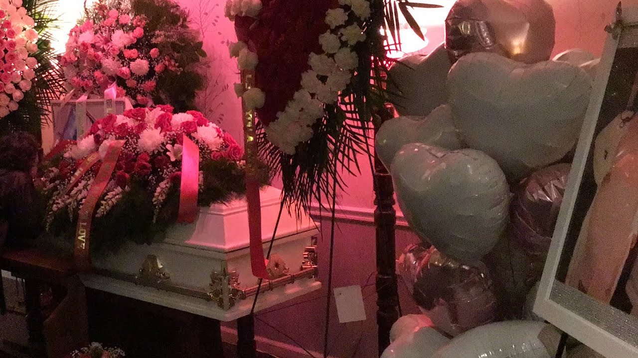 RIP katelyn sung - YouTube