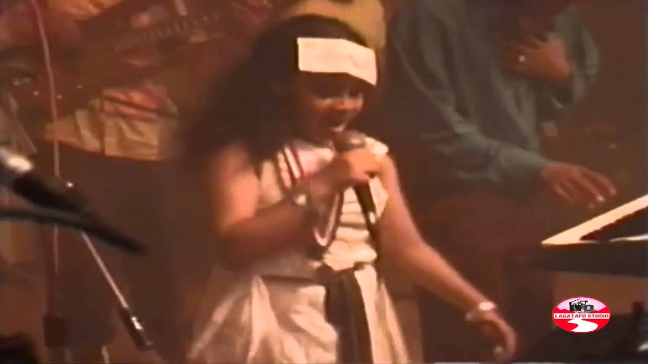 Ayyaantu Tofiq, Ali Birra fi Elemo Ali Old oromo music - YouTube