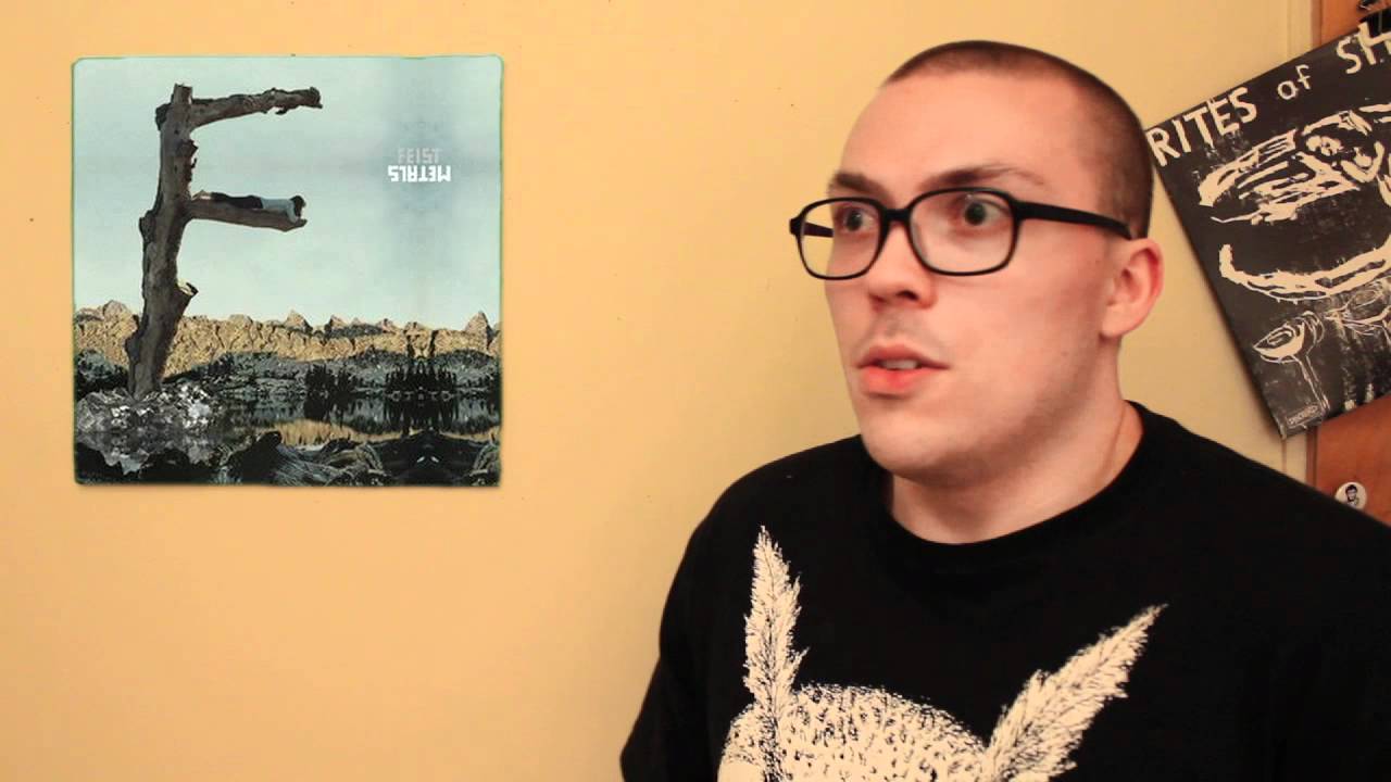 Feist- Metals ALBUM REVIEW - YouTube