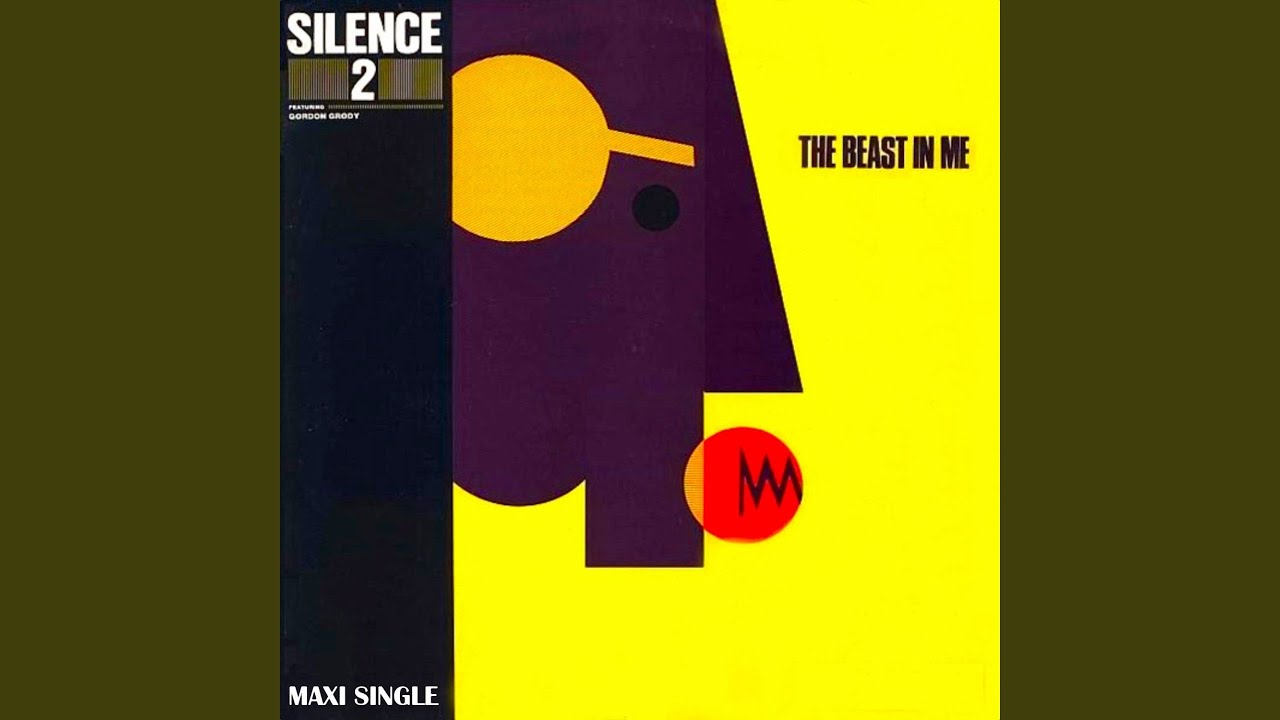 The Beast in Me (feat. Gordon Grody) (Full Length Album Mix) - YouTube