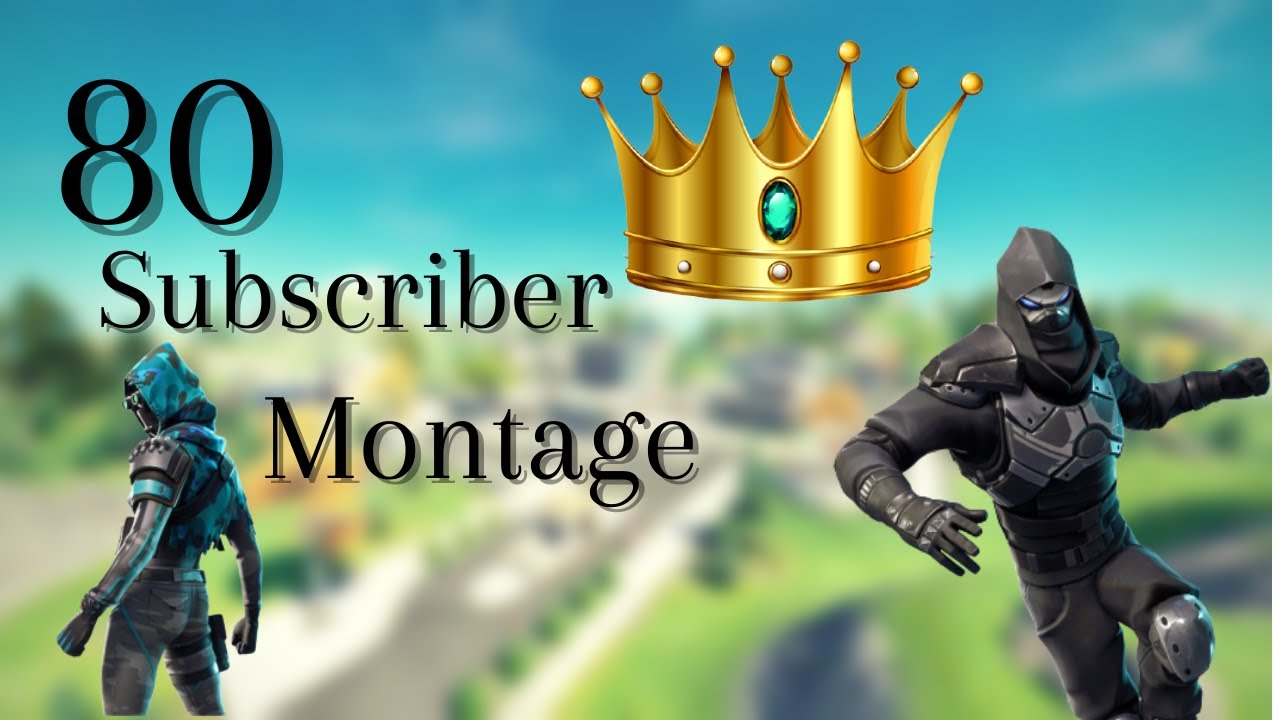 80 Sub Special.. - YouTube