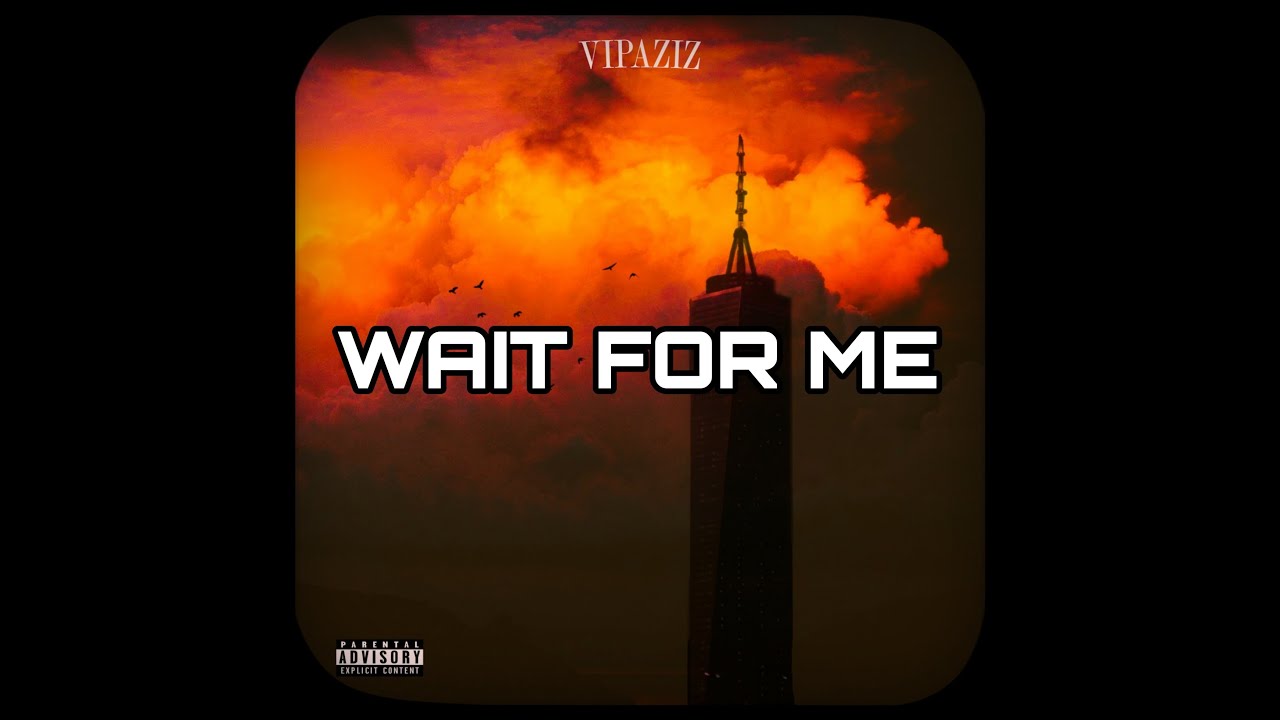 Free Hip Hop Type Beat - Wait For Me__ Rap Guitar instrumental - YouTube