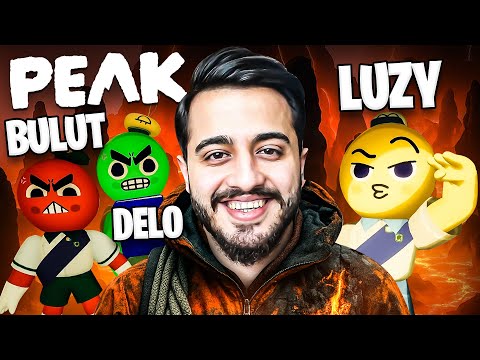 EKİPLE CEHENNEM’DE TIRMANIYORUZ! İNANILMAZ ZOR! Peak 3. Bölüm