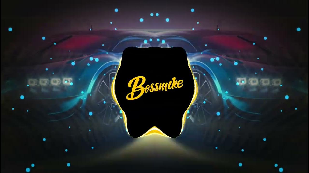 DJ STAY YOUNG SLOWED FULL BASS ( BOSSMIKE BEATS REMIX ) - YouTube