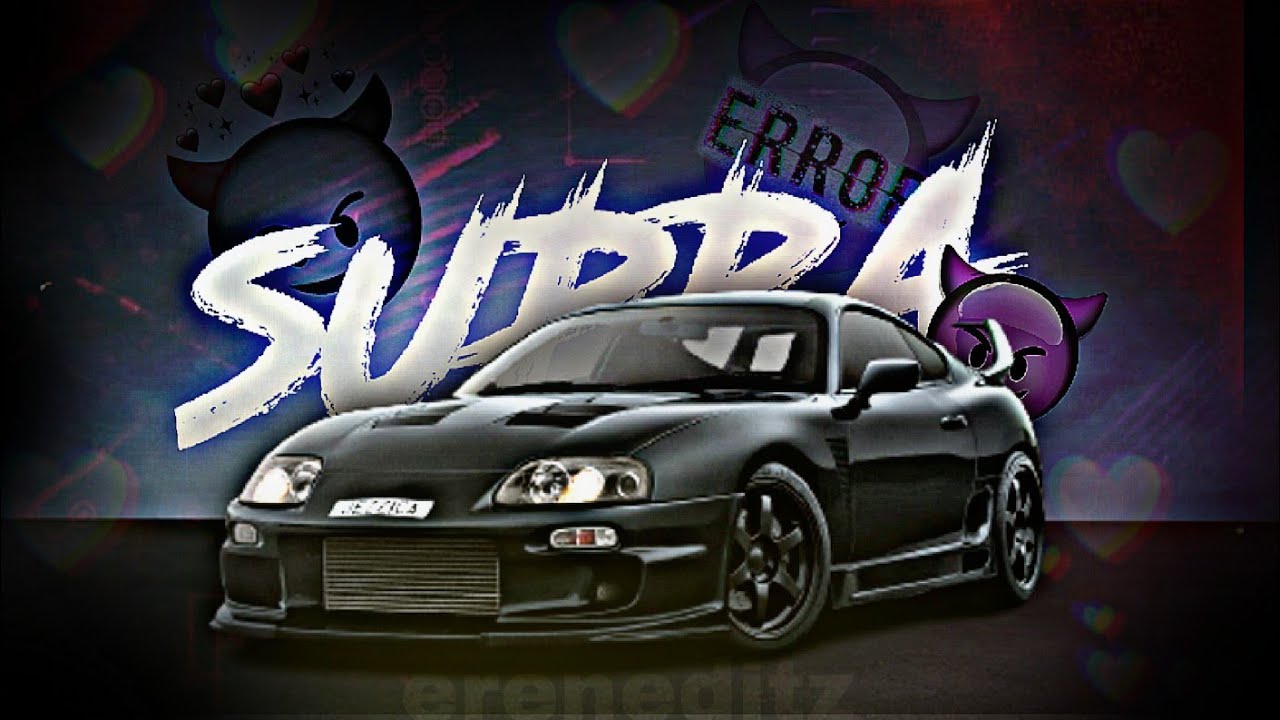 Wake up - ft supraa Badass edit 😈 | supra phonk edit 🔥 - YouTube