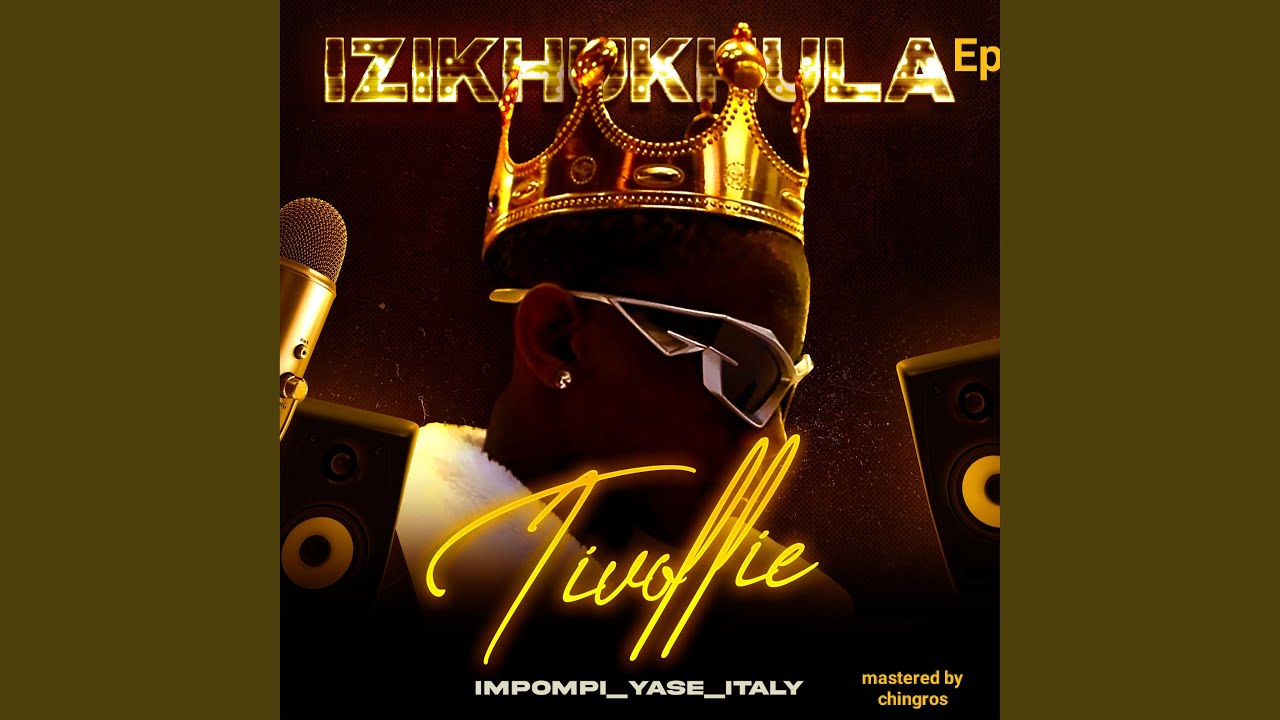 Izikhukhula - YouTube