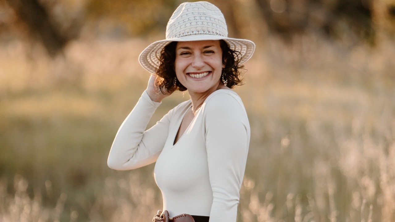 Kate King- Radiant Life Coach - YouTube