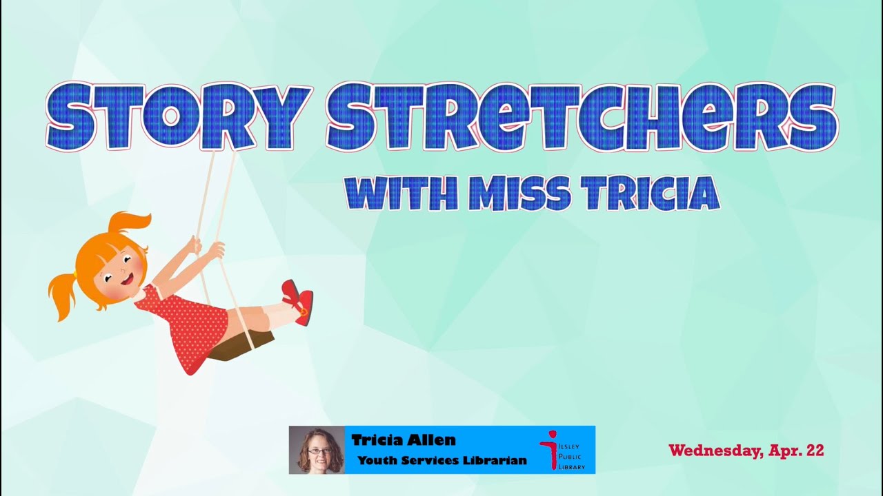Story Stretchers with Miss Tricia: 4/22/20--The Day the Crayons Quit ...