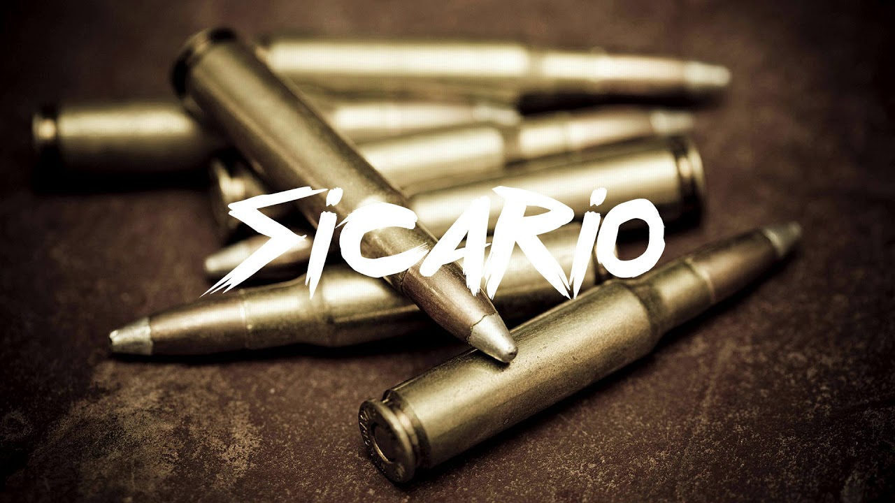 (Sold) ''Sicario'' Beat De Rap & Hip Hop Instrumental 2019 (Prod. By J ...