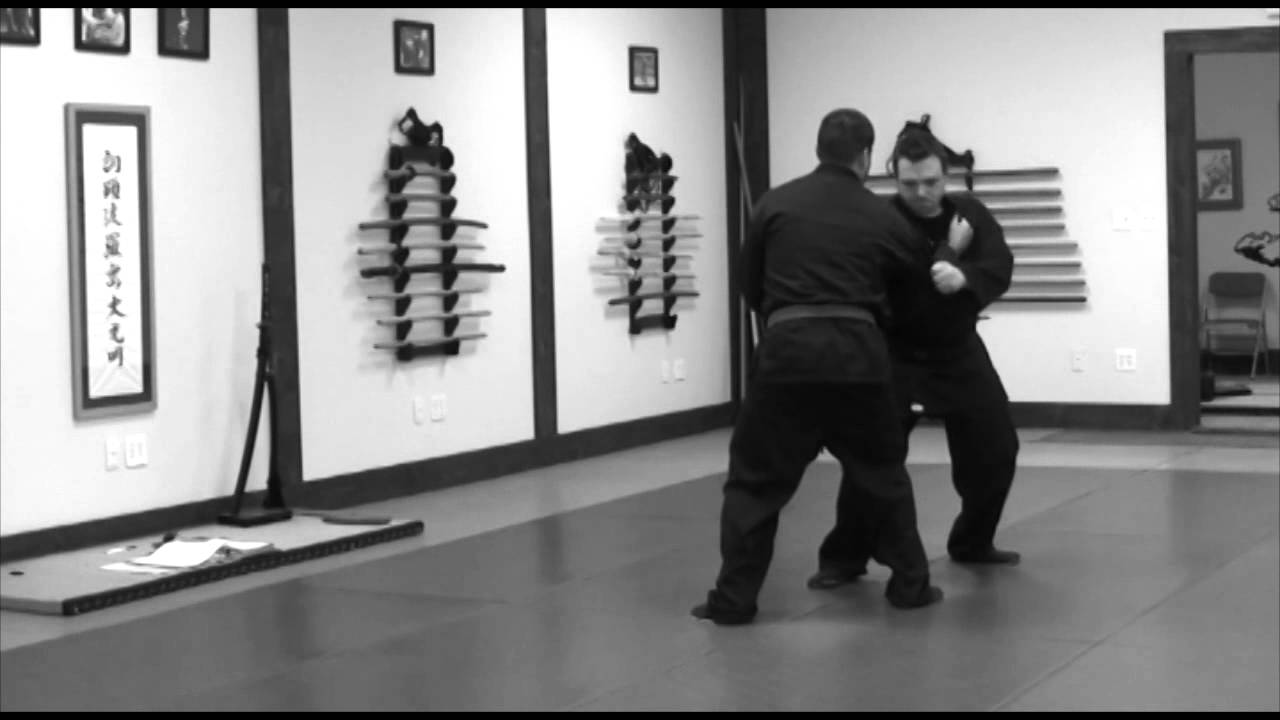 Osoto Gari "Big Outside Reap" - YouTube