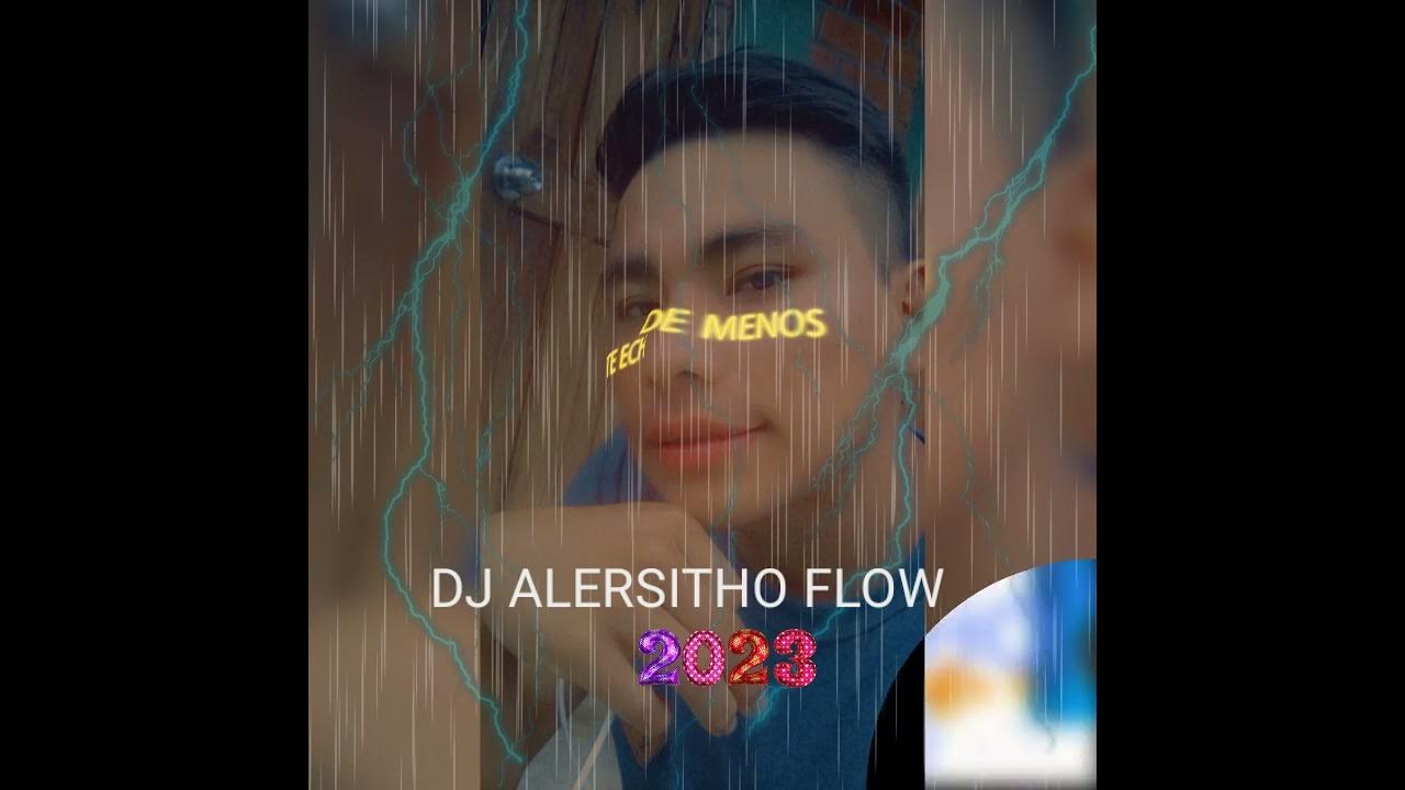 Minimix AMBIENTE CUMBIA - DJ ALERCITHO PACAYA - EL CHICO SAD 😔 2023 - YouTube