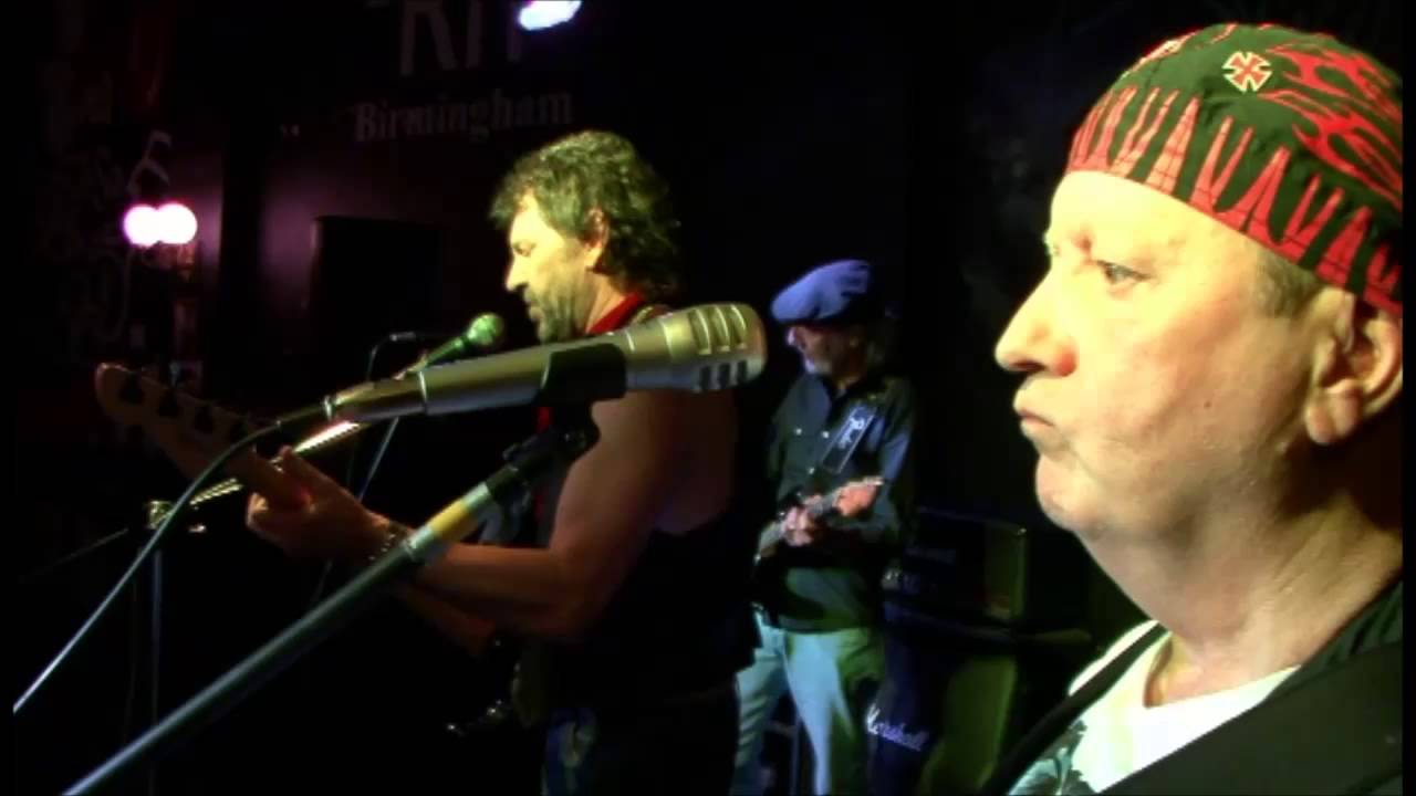 Which Way Does The River Flow - YouTube