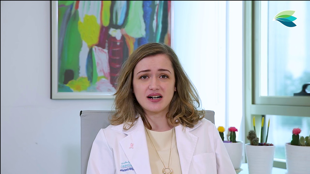 Dr. Reine Fahed Rizk - YouTube