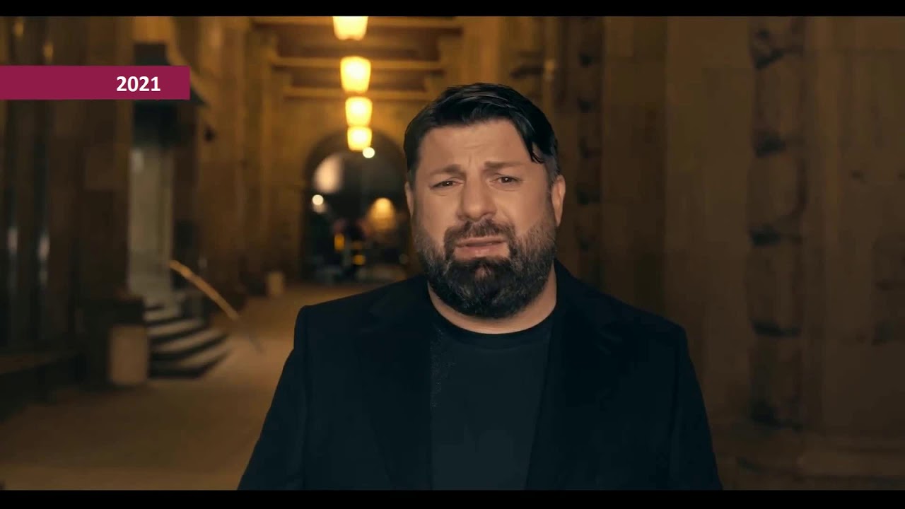 TONI STORARO MIX 2021 - YouTube