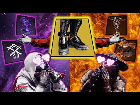 THE SPEEDLOADERS Stay On Top! | Hunter Builds