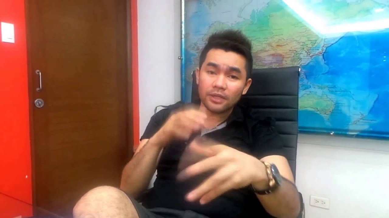 Anthony Gatchalian's Thoughts about Employment and Network Marketing ...