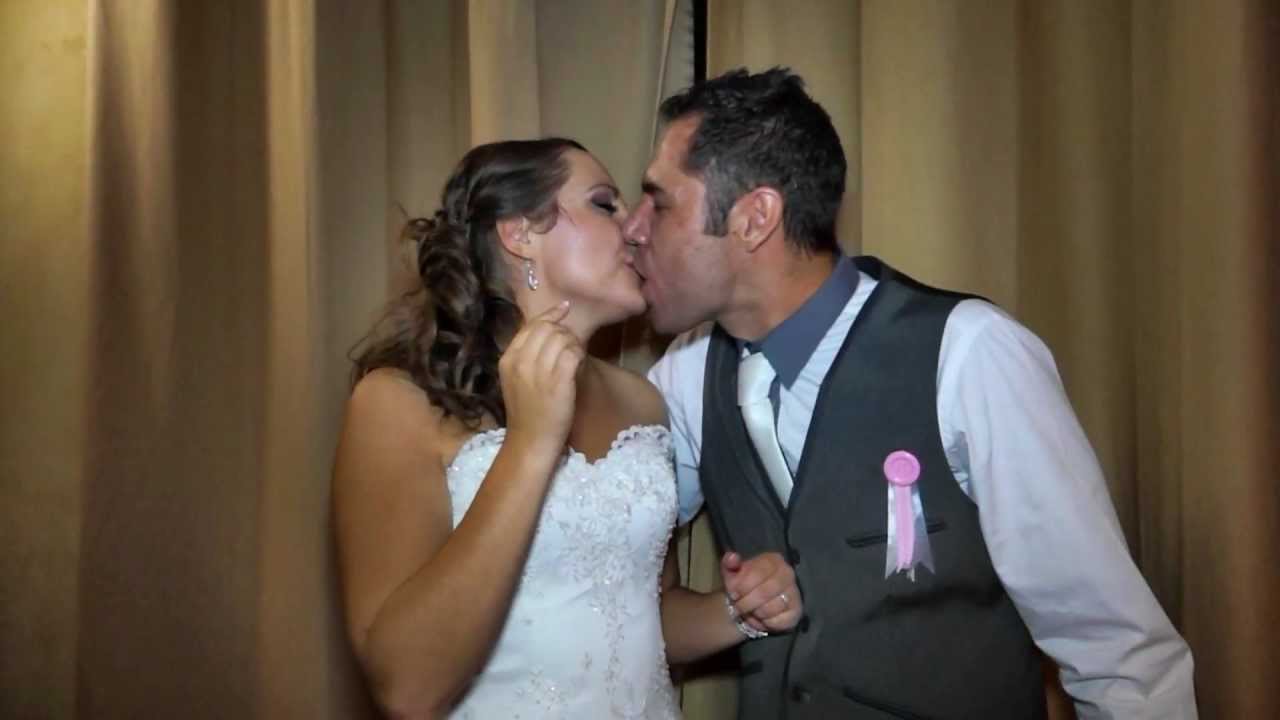 Louis & Gerna van Wyk - 31 Maart 2012 - YouTube