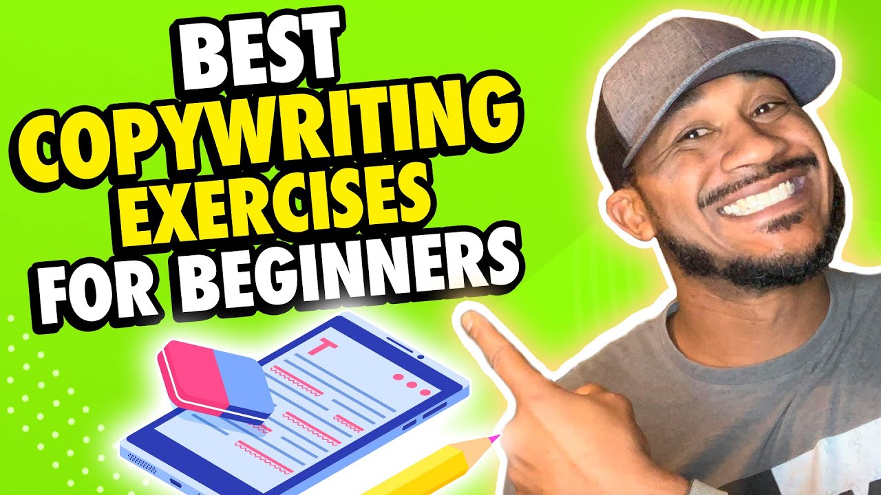 The Ultimate Copywriting Exercise: Attract Your Perfect Client ...