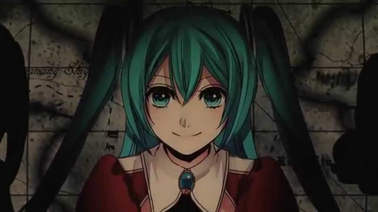 Hatsune Miku - Party×Party [HD720p] - YouTube