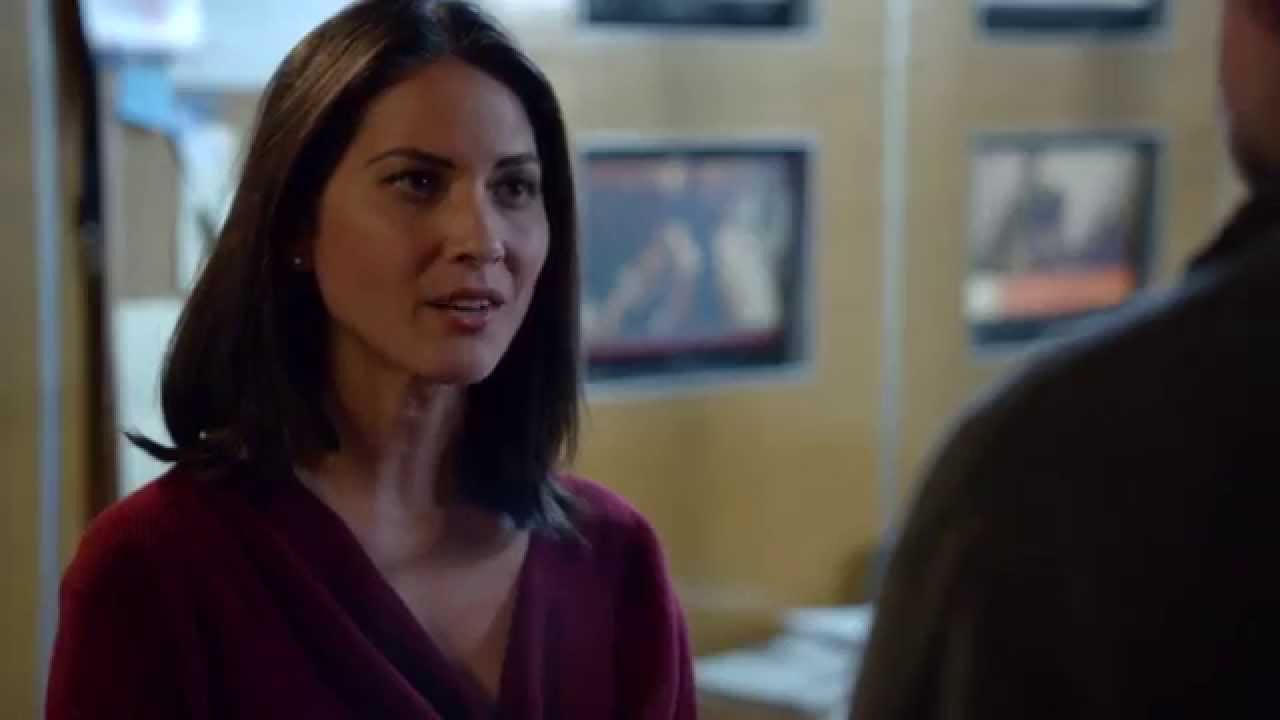 The Newsroom Season 3: Sloan Character Mashup (HBO) - YouTube