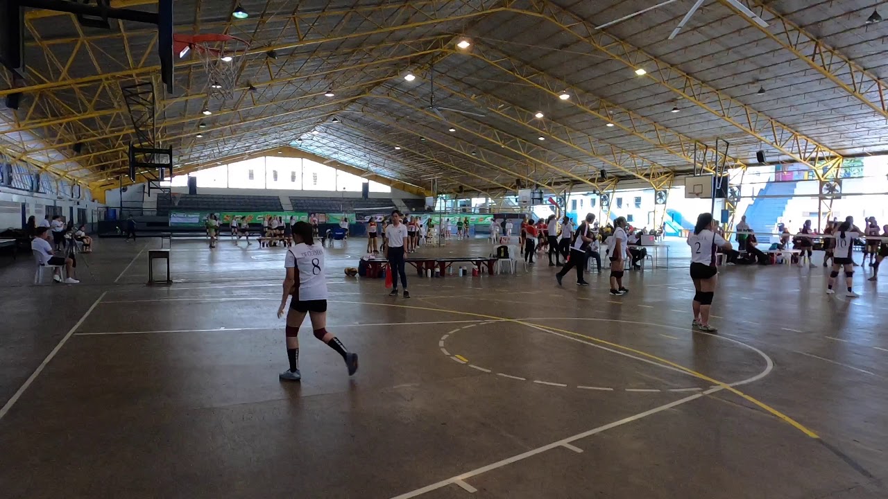 SHSQC vs Rosehill Set 1 March 7, 2020 - YouTube