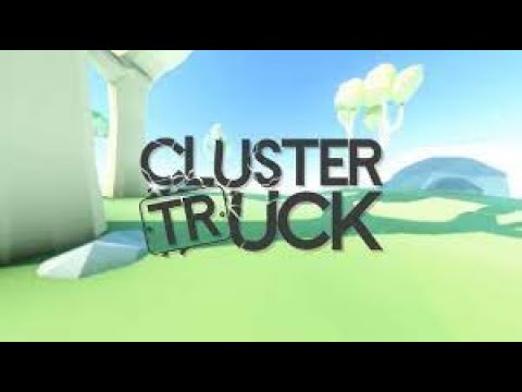 Clustertruck 1:1 - 1:10 {Forest World} Compilation