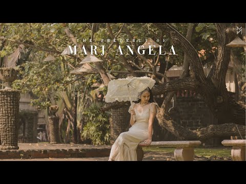 Angela | Pre-Debut by Mono Studios - YouTube