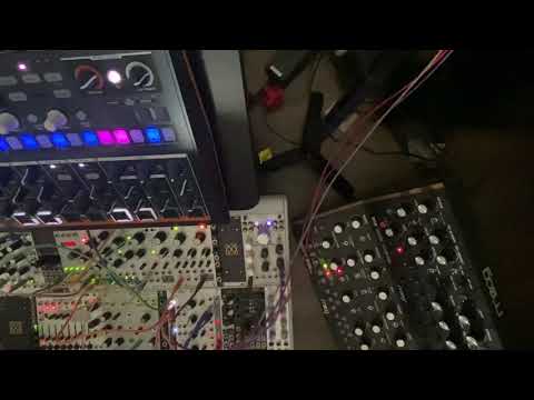 100 Grit Distortion - YouTube