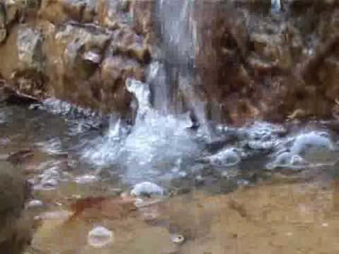 Aqua Alca (High alkaline natural water ) - YouTube