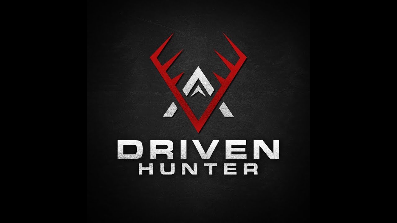 Welcome to the Driven Hunter YouTube Channel - YouTube