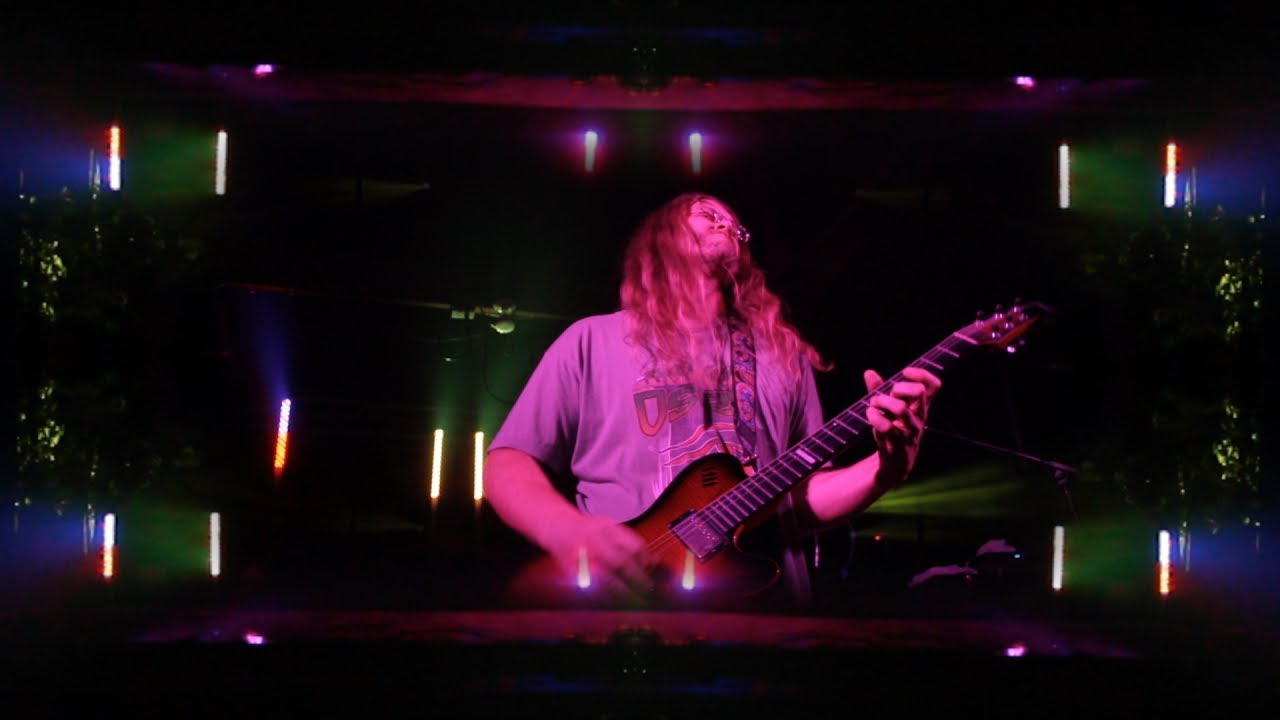 The Werks w/Derick Howard Live @Good People Good Times 2017 - YouTube